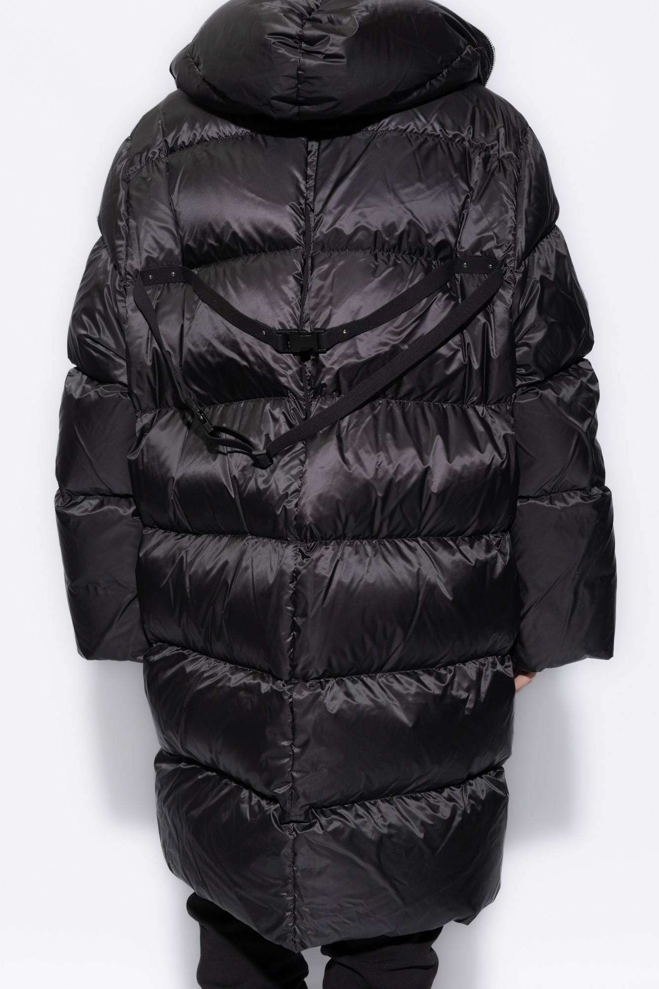 Black Rick Owens x Moncler Rick Owens - SchaferandweinerShops VG Black Rick Owens x Moncler Rick Owens - SchaferandweinerShops VG